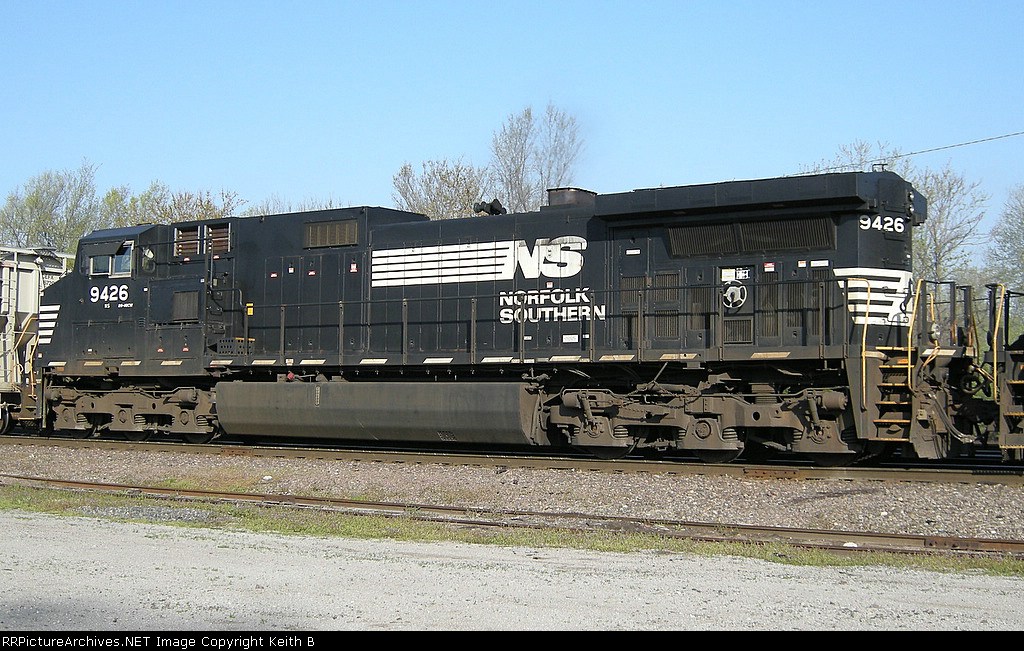 NS 9426